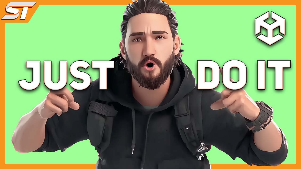 40 FREE Assets To Transform Your UNITY EDITOR! – SpeedTutor