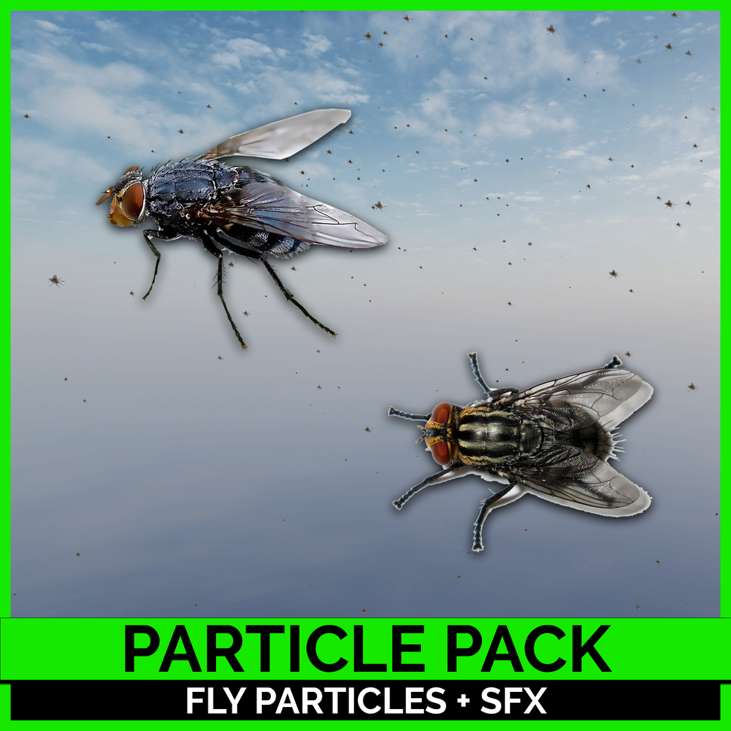 Particle Systems – SpeedTutor
