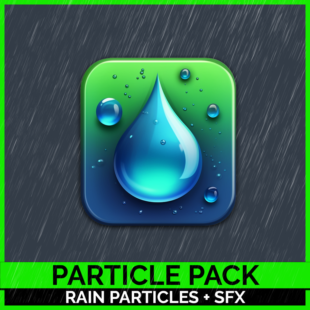 Particle Systems – SpeedTutor
