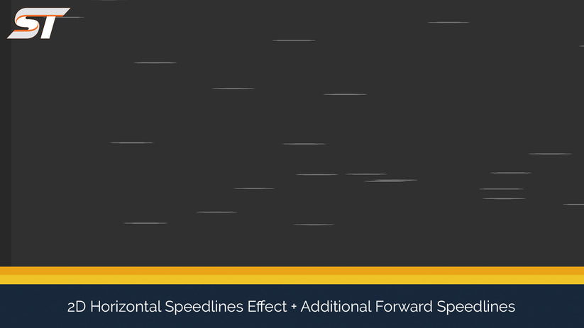 Speedlines Particle Effects – SpeedTutor