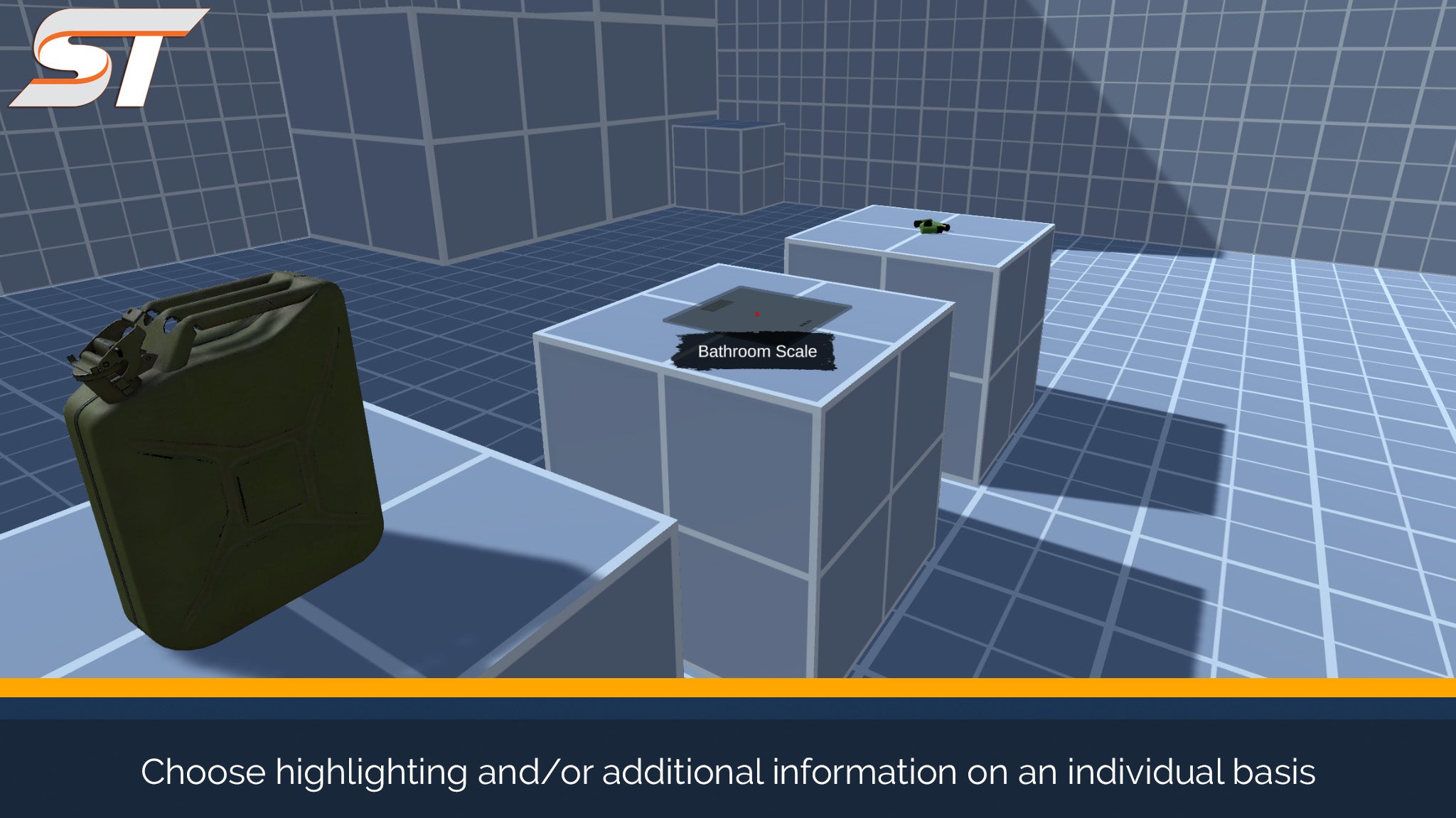 Text Inspect System – SpeedTutor