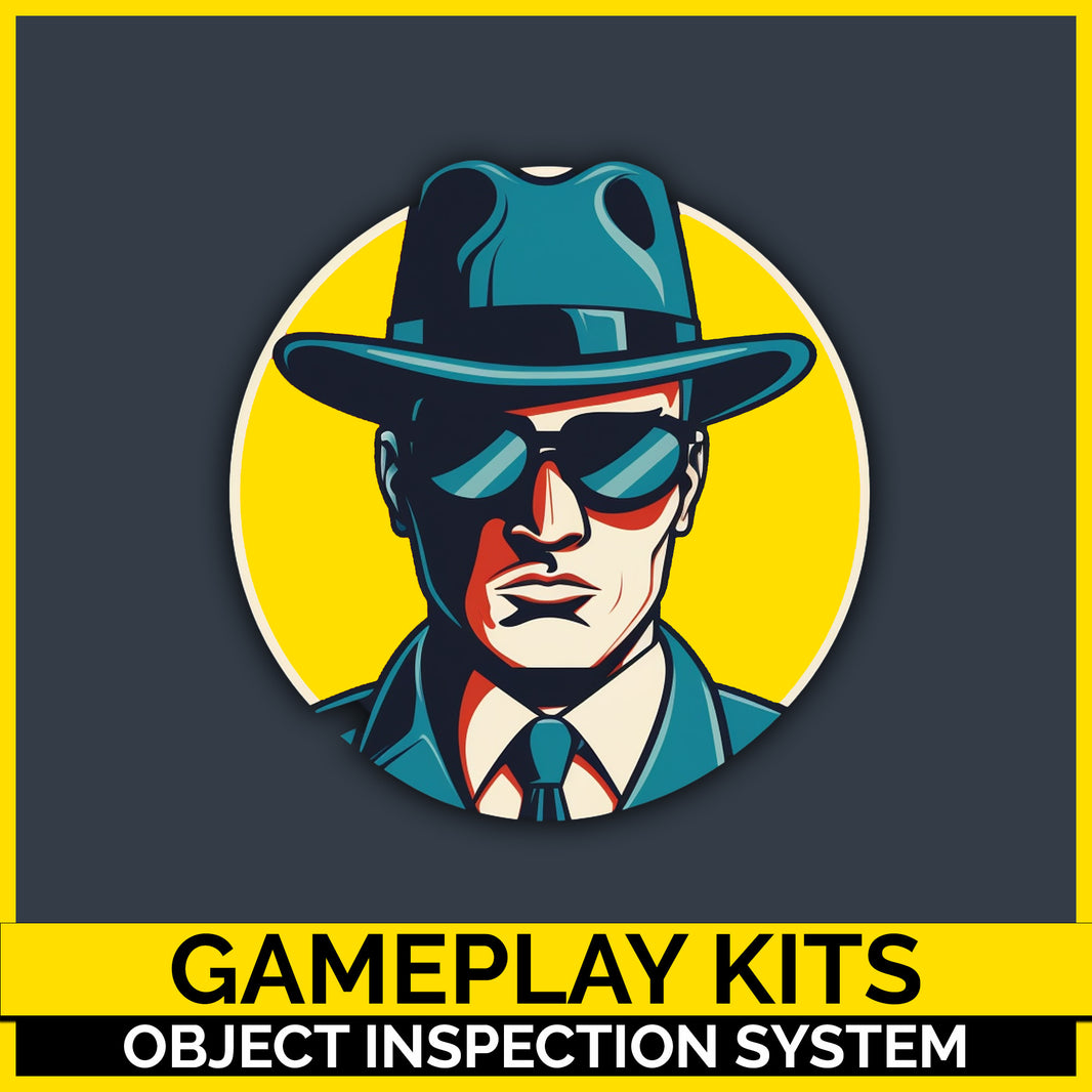 Gameplay Kits – SpeedTutor