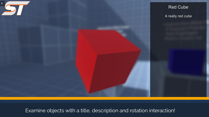 Examine System – SpeedTutor