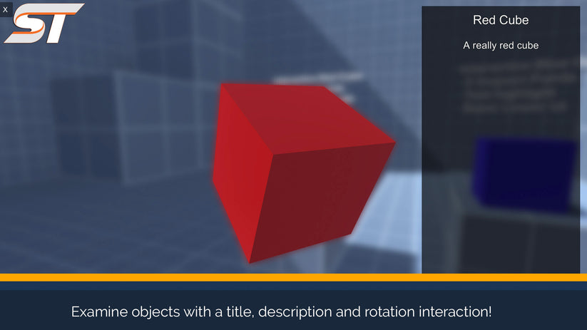 Examine System – SpeedTutor